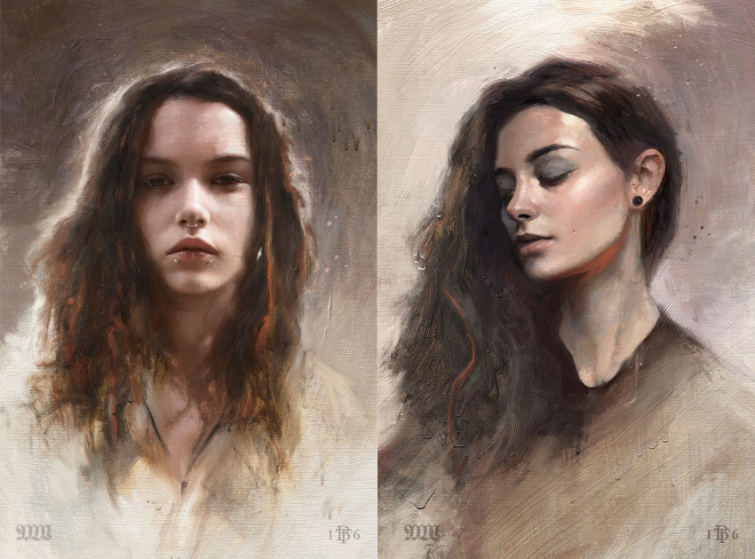 Mostlywanted Newsletter